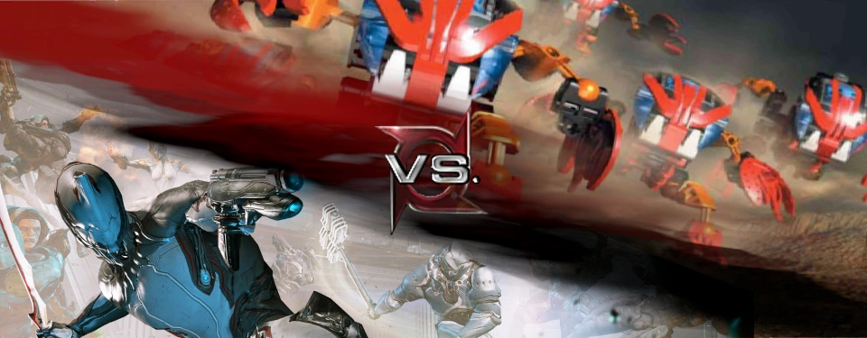 User blog:Leolab/DHRI: Tahnok v Tenno | Deadliest Fiction Wiki | Fandom