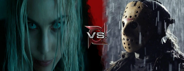 User blog:Assembled1801/Leilah (Bright) vs Jason Voorhees | Deadliest ...