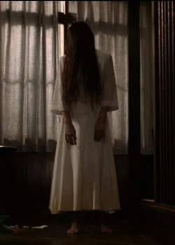 Sadako Yamamura | Deadliest Fiction Wiki | Fandom