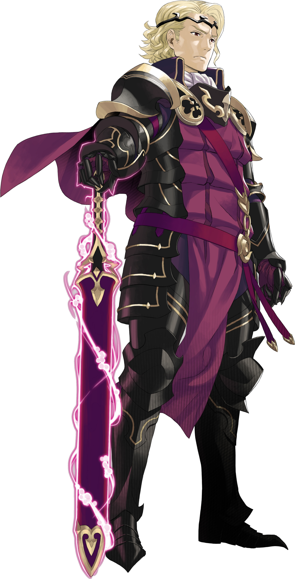 Xander | Deadliest Fiction Wiki | Fandom