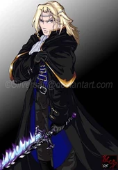 User blog:Omnicube1/ROUND 7: Gerald Tarrant vs. Alex Mercer | Deadliest ...