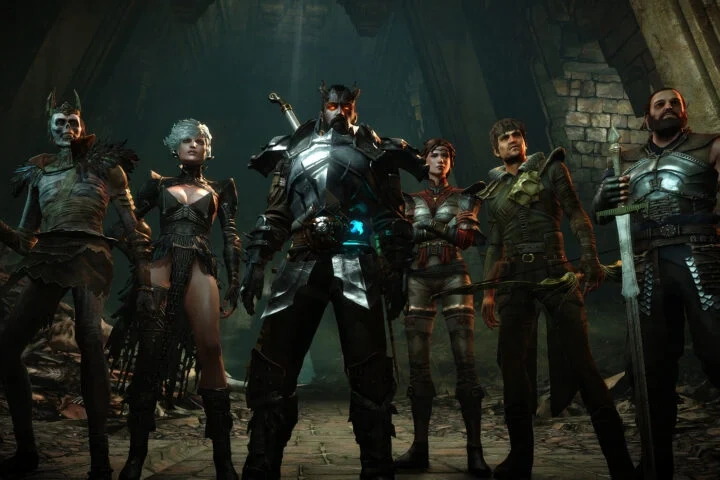 Vulcan's Party | Deadliest Fiction Wiki | Fandom