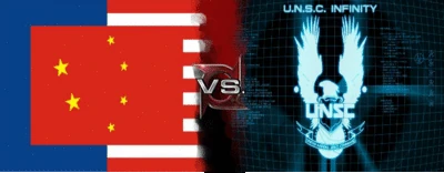 User blog:BeastMan14/Season 2 End Celebration Battle: The UNSC vs The ...