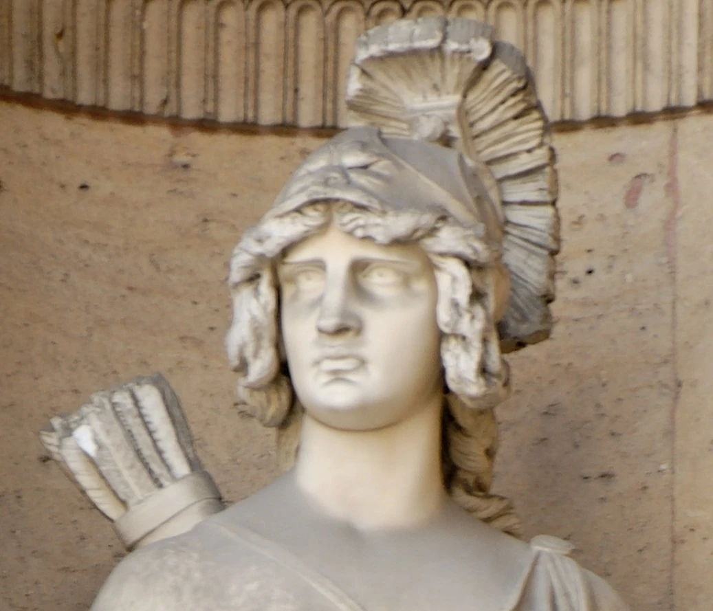 Penthesilea | Deadliest Fiction Wiki | Fandom