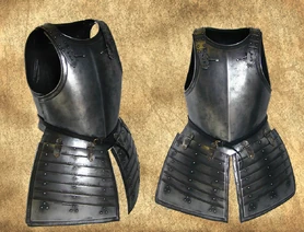 User blog:Thundrtri/Season 1 Episode 6: Samurai VS French Musketeer ...