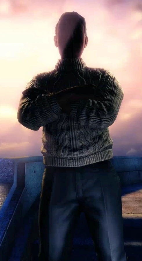 Jack (BioShock) | Deadliest Fiction Wiki | Fandom