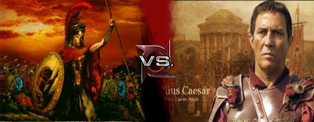 User blog:Goddess of Despair/Season 4 battle 9 Alexander the Great vs ...