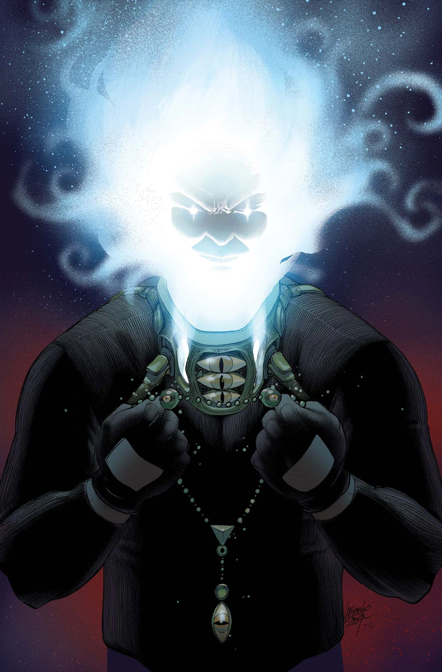 User blog:TheDarknessRises/Riddle Me This, Peter Parker: Mysterio v ...