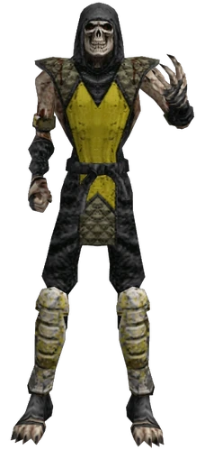 Shirai Ryu (Original Timeline) | Deadliest Fiction Wiki | Fandom