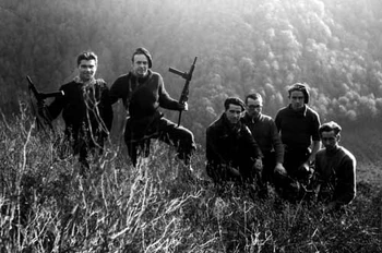 Organisation Armée Secrète | Deadliest Fiction Wiki | Fandom