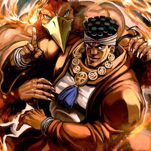 User blog:Lunathemoon123/Super hot fire: Avdol vs. Azula | Deadliest ...