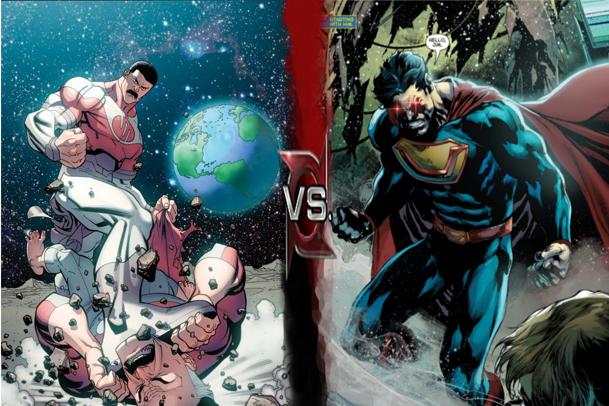 User blog:Monkey Doctor 33/Season 4 Battle 2: Thragg vs Ultraman (New ...