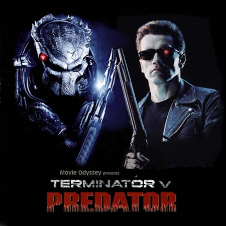 User blog:Imhungry4444/Predator vs. T-800 Terminator | Deadliest ...