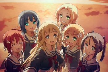 Hero Club | Deadliest Fiction Wiki | Fandom