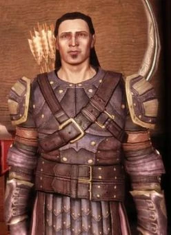 Nathaniel Howe | Deadliest Fiction Wiki | Fandom