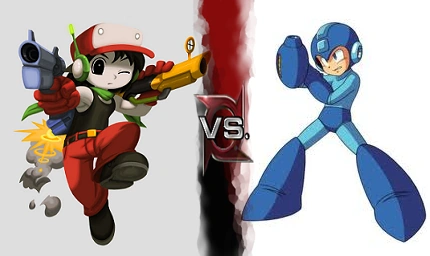 User blog:WanderingSkull/Quote vs. Mega Man | Deadliest Fiction Wiki ...