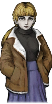 Karin Sauer | Deadliest Fiction Wiki | Fandom