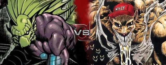 User blog:Bl02PIE/Death Adder (Roland Burroughs) vs Boogieman (Martin ...