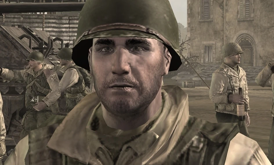 Joe Conti | Deadliest Fiction Wiki | Fandom