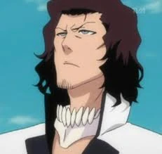 Coyote Starrk | Deadliest Fiction Wiki | Fandom