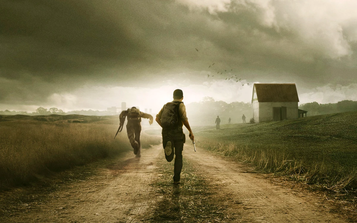 User blog:ScienceGuy44/Irish Republican Army vs. Slow Zombies ...