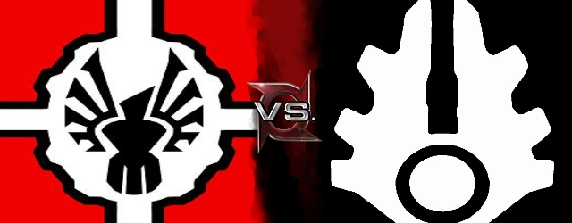 User blog:BattleGames1/Invasion of Stroggos Battle 2 - Strogg vs ...