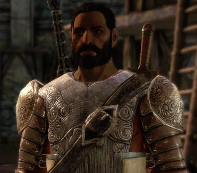 Duncan | Deadliest Fiction Wiki | Fandom