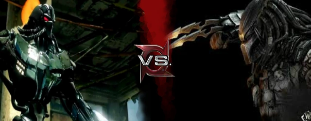User blog:MilenHD/Fulgore vs Predator | Deadliest Fiction Wiki | Fandom