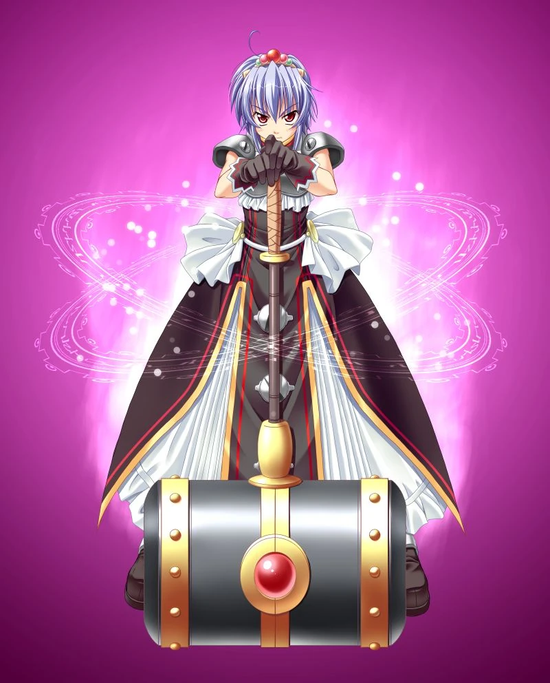 HS.50 Preview : r/girlsfrontline