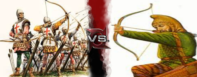 User blog:MilenHD/Yeoman Archer vs Persian Archer | Deadliest Fiction Wiki | Fandom