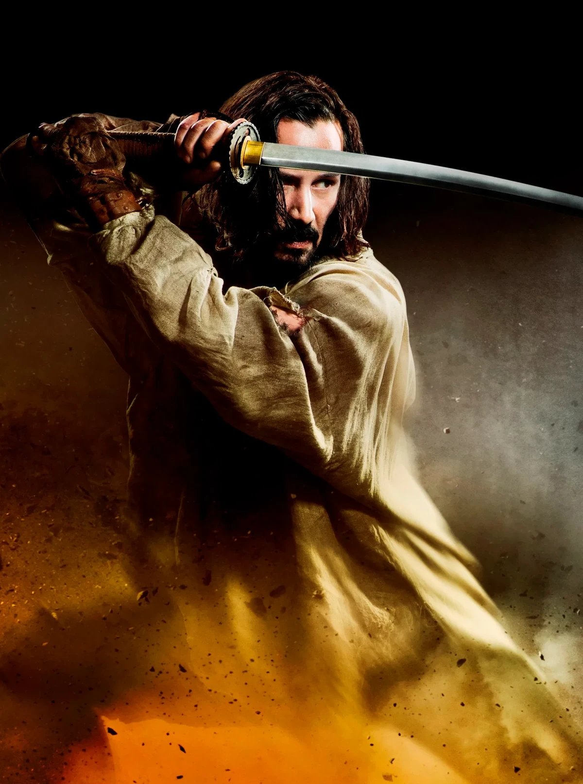 Kai (47 Ronin) | Deadliest Fiction Wiki | Fandom