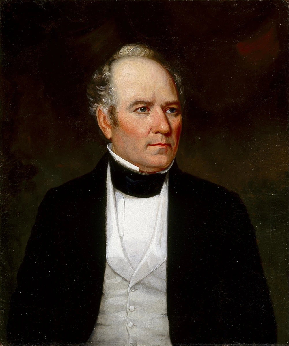 Sam Houston | Deadliest Fiction Wiki | Fandom