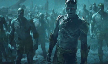 Jotun (MCU) | Deadliest Fiction Wiki | Fandom