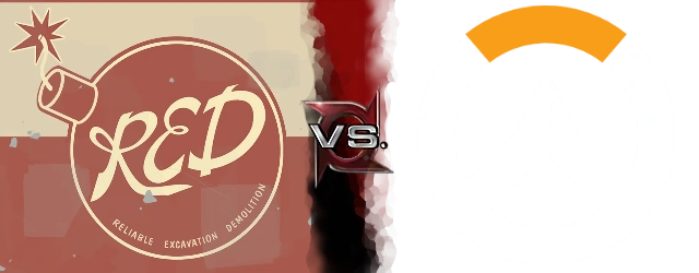 User blog:Appelmonkey/RED Team vs. Overwatch | Deadliest Fiction Wiki ...