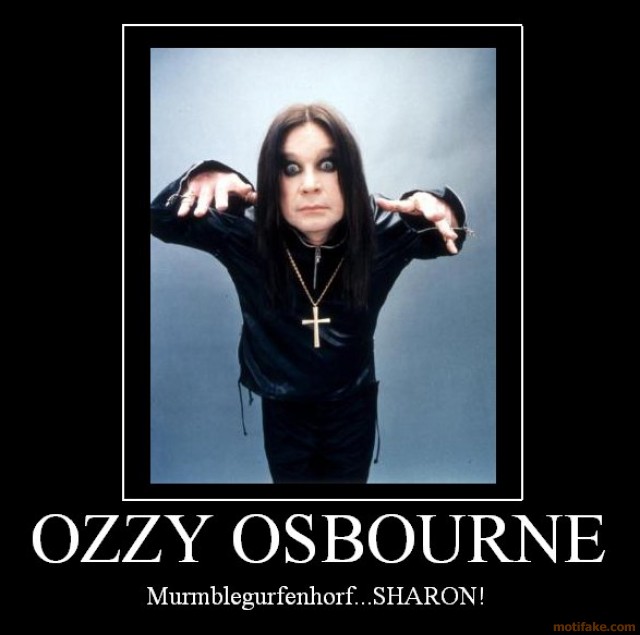 Ozzy Osbourne Deadliest Jokes Wiki Fandom