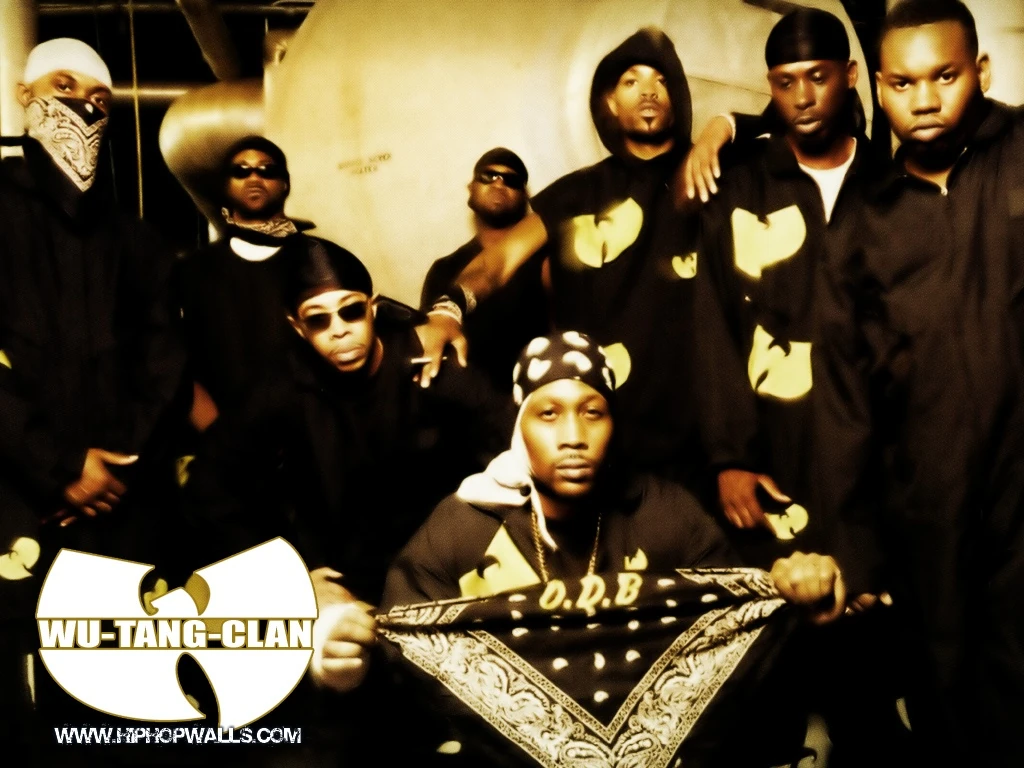 Young Money Clan Members