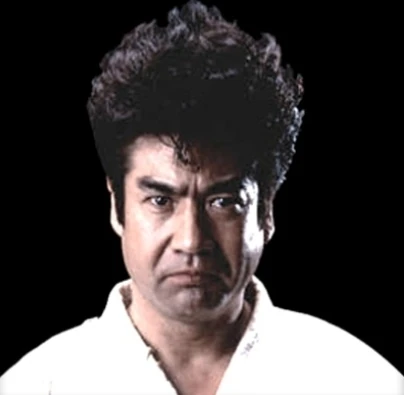 Segata Sanshiro | Deadliest Jokes Wiki | Fandom