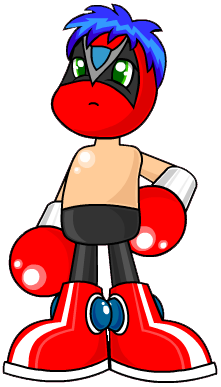 Stinkoman | Deadliest Jokes Wiki | Fandom