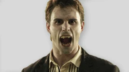 Vampire | Deadliest Warrior Wiki | Fandom