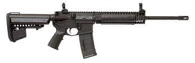 LWRC-PSD | Deadliest Warrior Wiki | Fandom