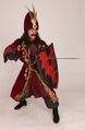 Vlad the Impaler | Deadliest Warrior Wiki | Fandom