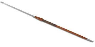 Pilum | Deadliest Warrior Wiki | Fandom