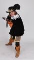 Musketeer | Deadliest Warrior Wiki | Fandom