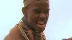 Shaka Zulu | Deadliest Warrior Wiki | Fandom