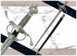 Espada Ropera Sword