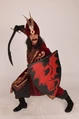 Vlad the Impaler | Deadliest Warrior Wiki | Fandom