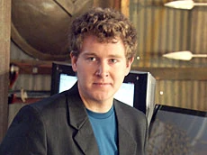 Max Geiger | Deadliest Warrior Wiki | Fandom