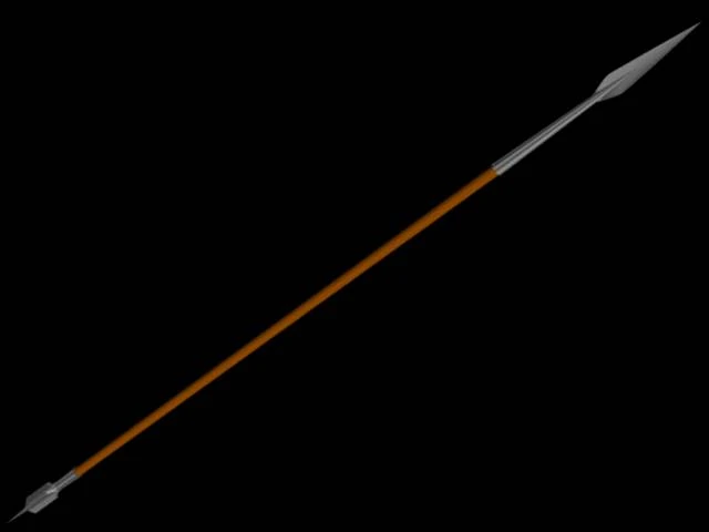 Xyston | Deadliest Warrior Wiki | Fandom