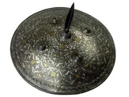 Dhal | Deadliest Warrior Wiki | Fandom