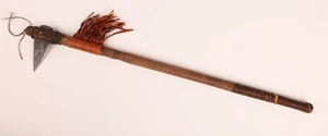War Hawk Club | Deadliest Warrior Wiki | Fandom